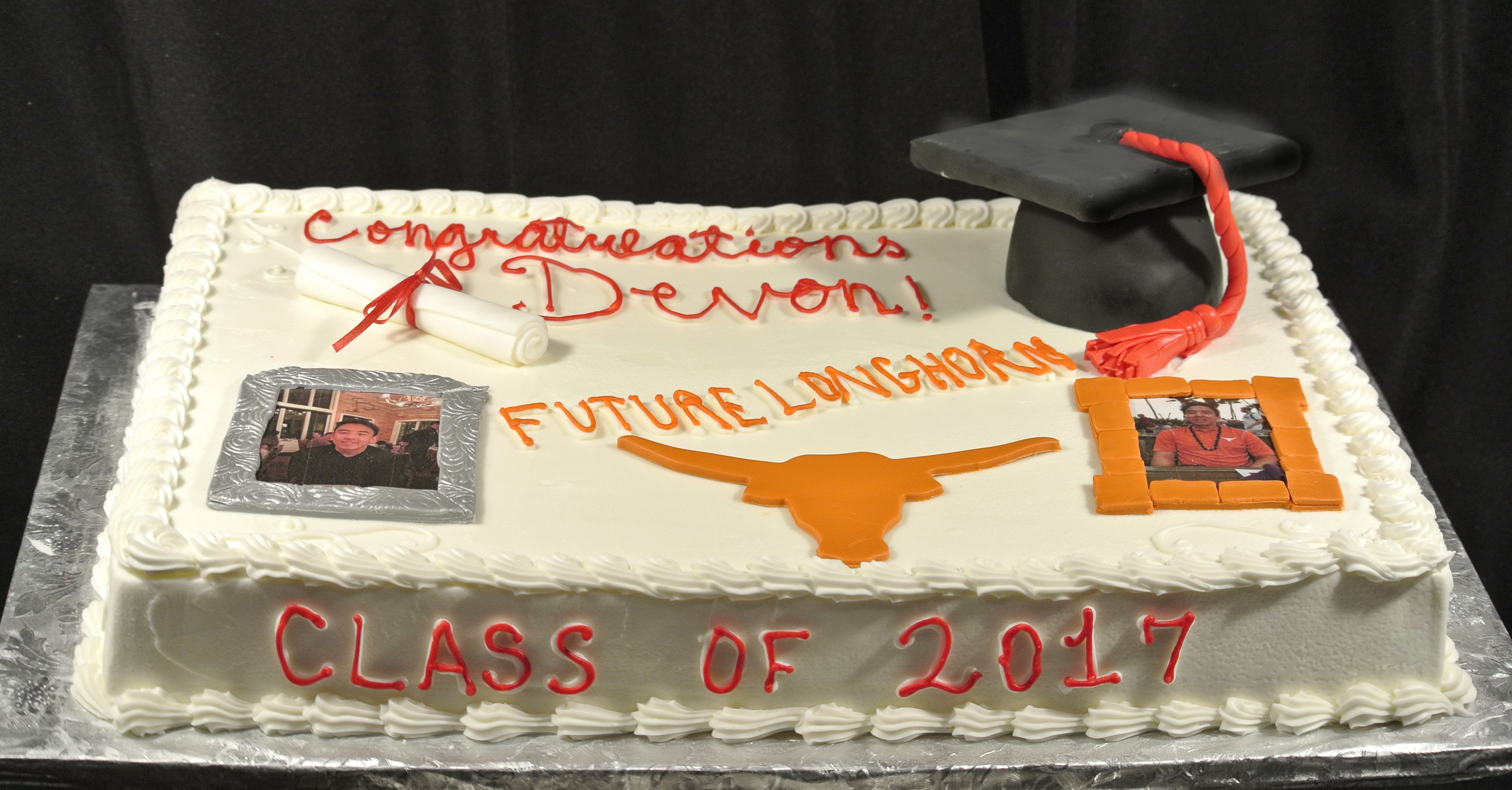 Page 3 Graduation Cakes | Virginiascakes