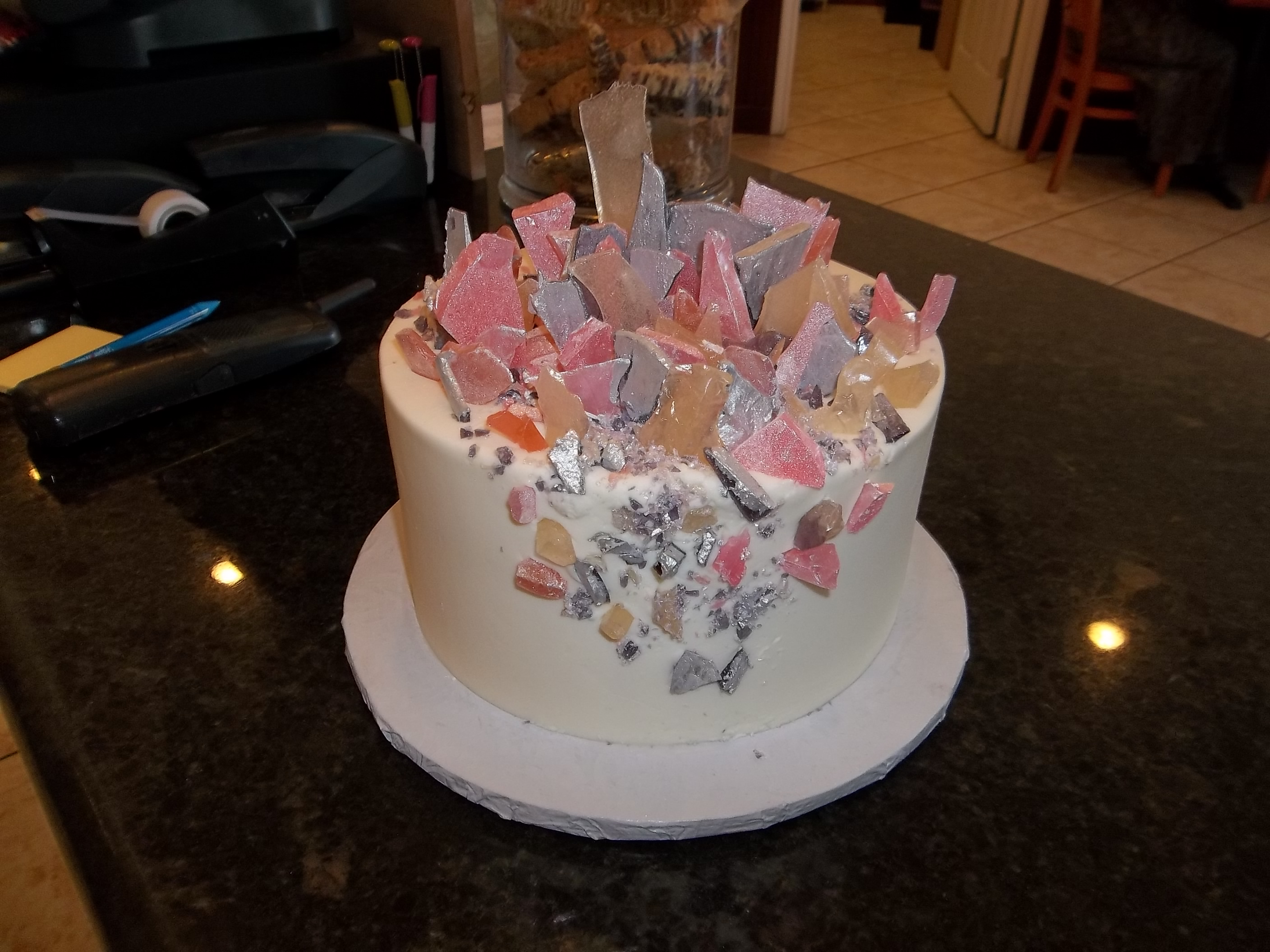 Page 11 Birthday Cakes | Virginiascakes