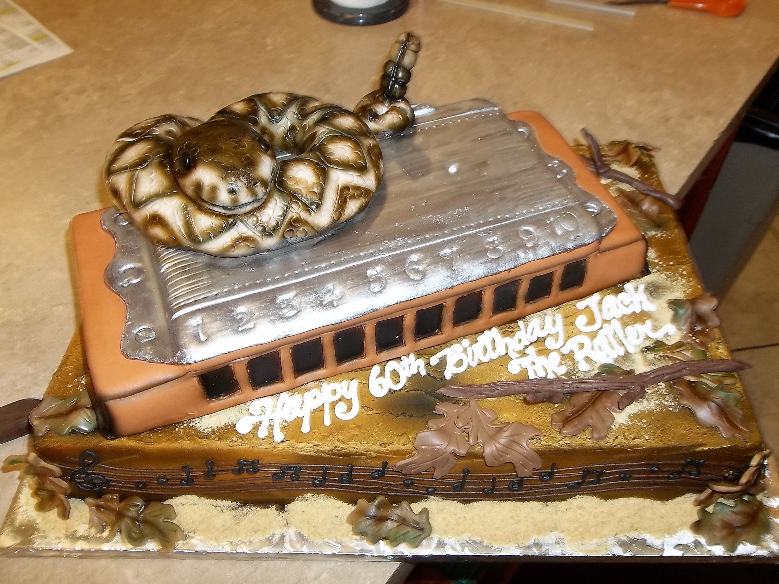 Page 9 Birthday Cakes | Virginiascakes