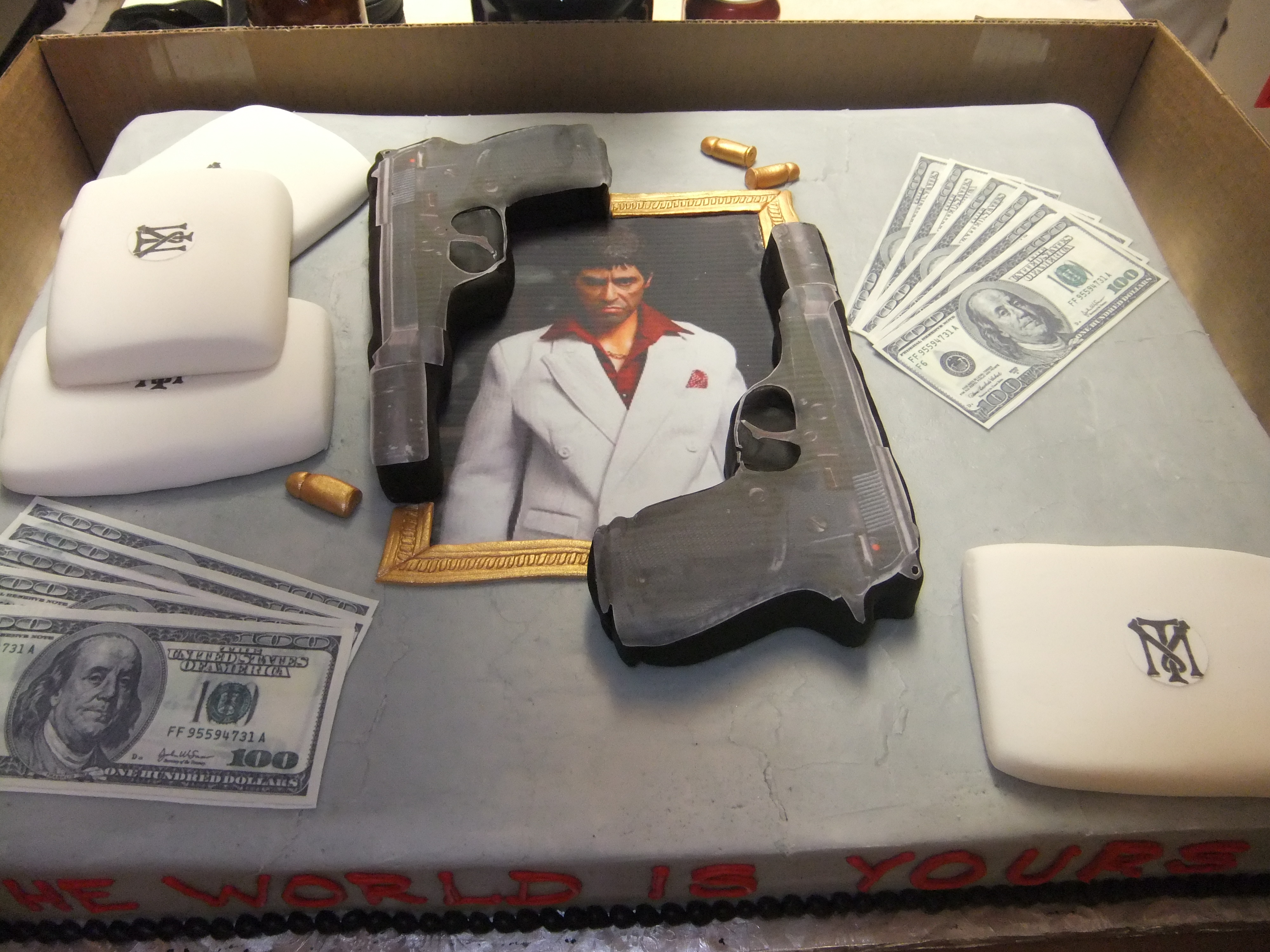 Page 10 Birthday Cakes | Virginiascakes