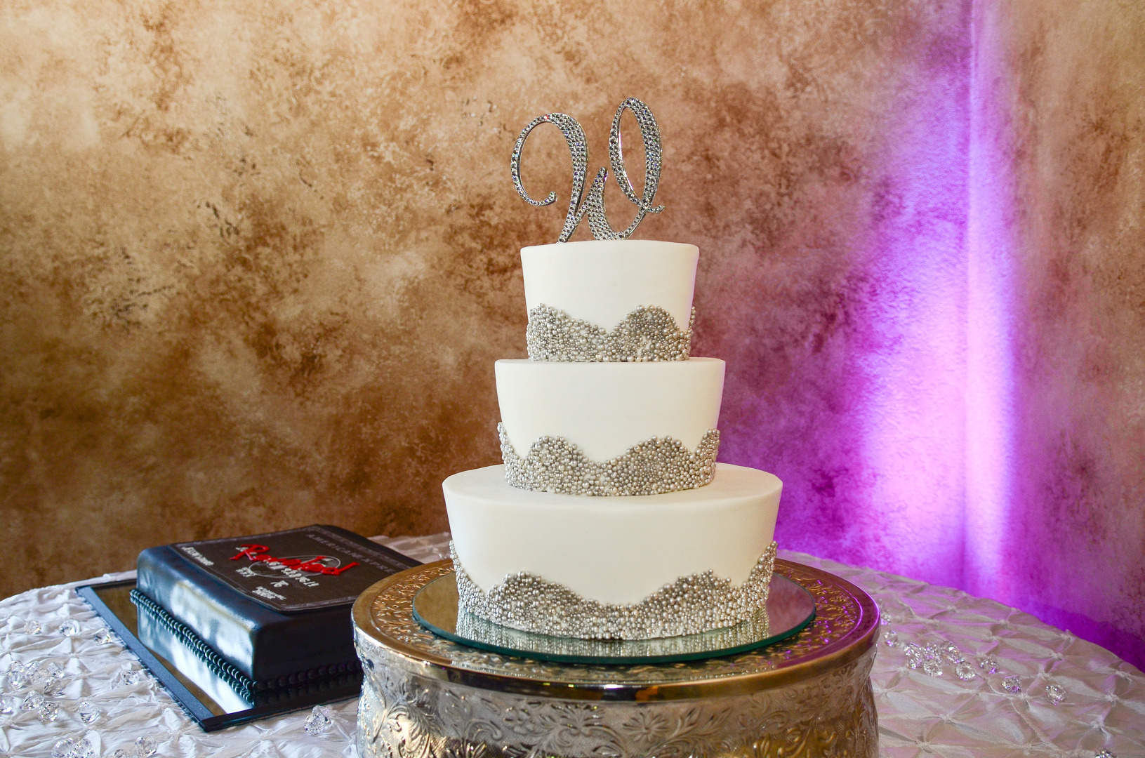 Page 10 Wedding Cakes | Virginiascakes