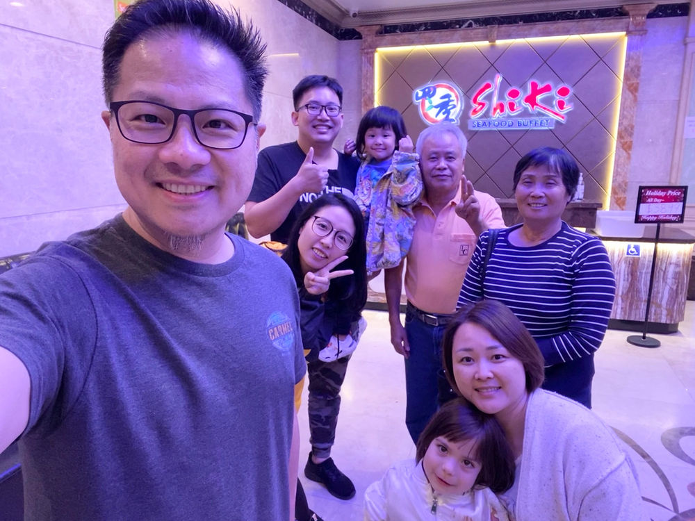 Jacob Lin | Fwd Forward Church