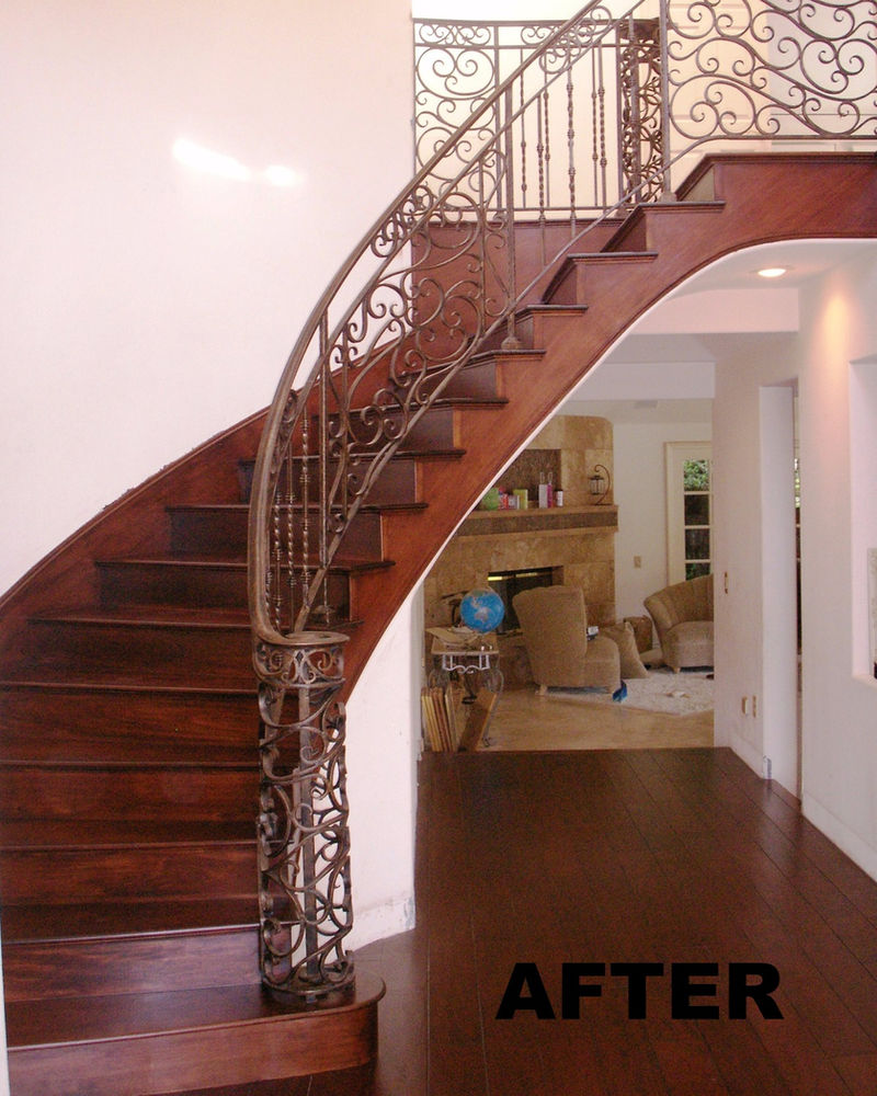 Beautiful Custom Staircases to Fit Your Budget
