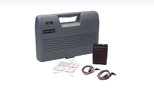 TENS UNIT 2-CHANNEL | My Site