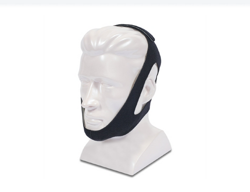 Deluxe CPAP Chin Strap | My Site