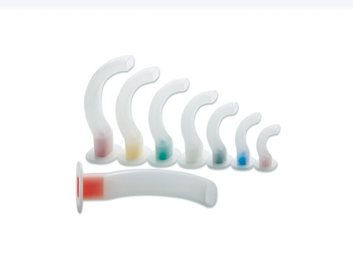 Guedel Oropharyngeal Airway Set Assorted Lengths | My Site