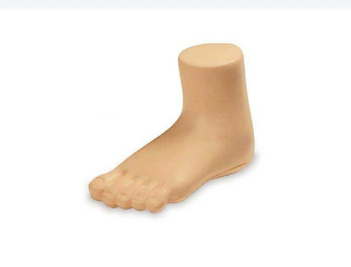 Infant Heel | My Site