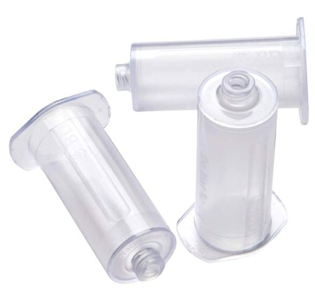 Blood Collection Tube Holder Needle Holder HT Universal Fit-McKesson ...