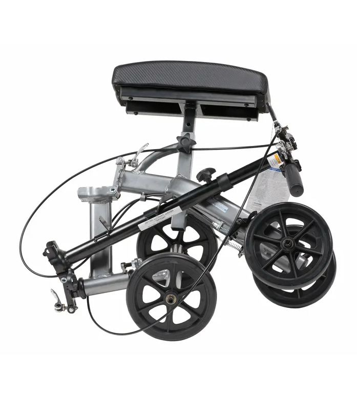 Knee Walkers | Embrace Medical Supply And Dme Repair | Winston-salem