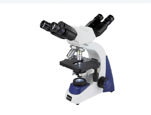 G380 Series Teaching Microscope Dual Binocular Head | My Site
