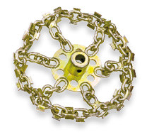 Cyclone Chain Knocker | Blackhawk Tech