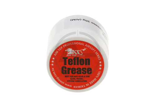 Teflon Grease 35g | armurerietychon
