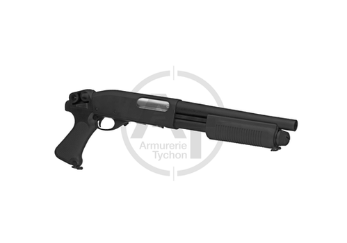 M870 Shorty Shotgun | armurerietychon