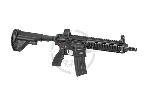 H&K HK416 D10RS V2 Mosfet Full Power | armurerietychon