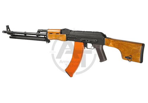 RPK Full Metal Real Wood | armurerietychon