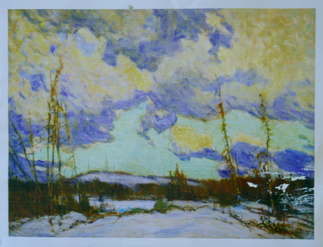 A kick in the creative with Joanne Barwise