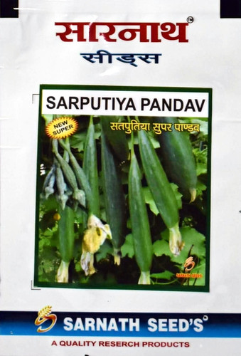 SR Sarputiya Pandav | Indo Holland Gardeni