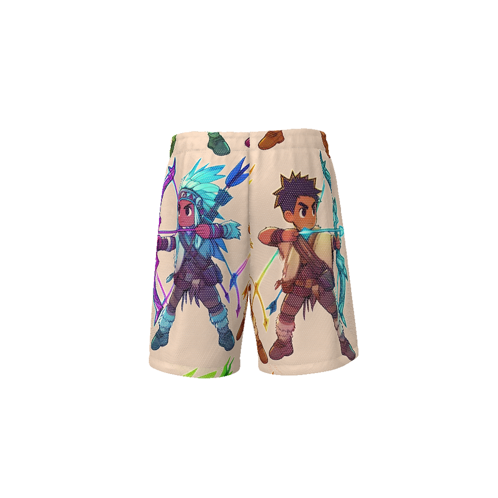 MEN | Thunderbird Clothing