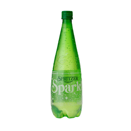 SPRITZER SPARKLING WATER 1L | HNJ FOOD SUPPLY