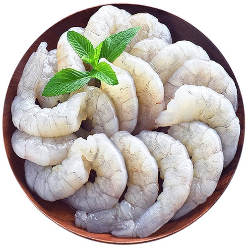 VANNAMEI PRAWN MEAT (PD) 61/70 (MEDIUM) | HNJ FOOD SUPPLY