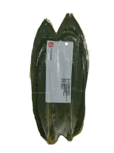 SASA LEAVES (8CM X 30CM) | HNJ FOOD SUPPLY