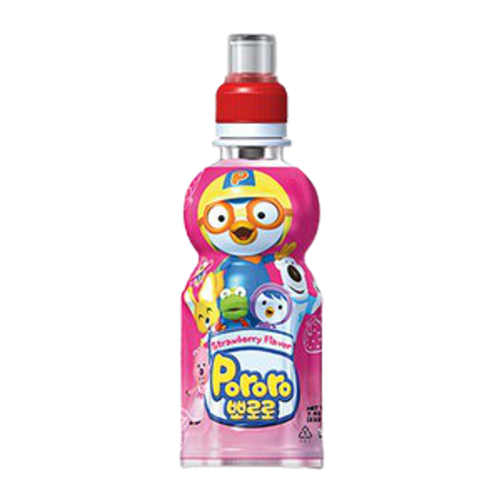 PORORO DRINK PEACH 235ML | HNJ FOOD SUPPLY