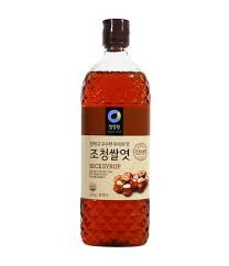 DAESANG RICE SYRUP 700g | HNJ FOOD SUPPLY