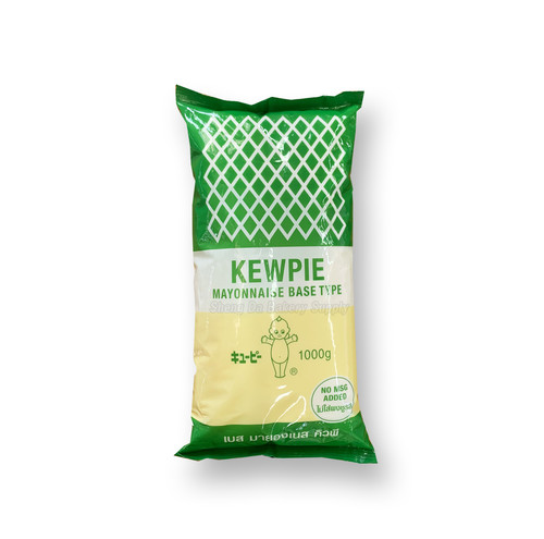 KEWPIE MAYYONAISE 1L - BASE TYPE FOR BAKING | HNJ FOOD SUPPLY