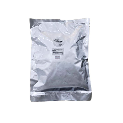 (REPACK) RADISH KIMCHI 1KG | HNJ FOOD SUPPLY