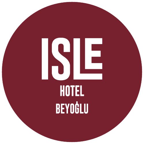 Isle Hotel Beyoğlu İstanbul - Best City Hotel Near Galata