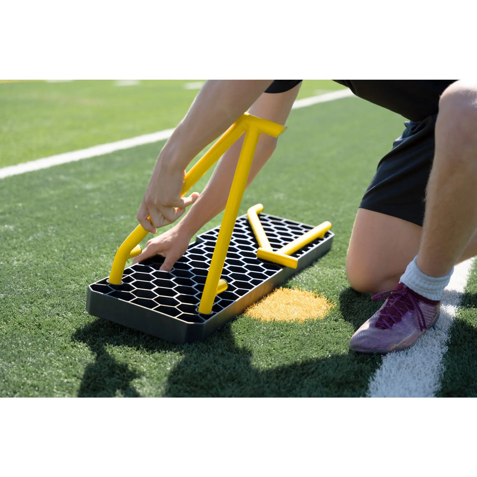 SOCCER TRAINER BOARD | Ekipstar
