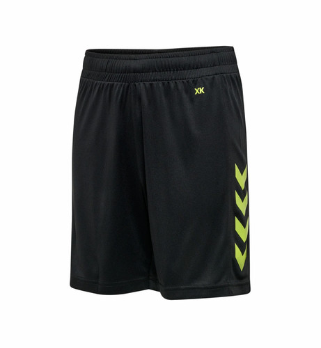 EASE Soccer Short | Ekipstar