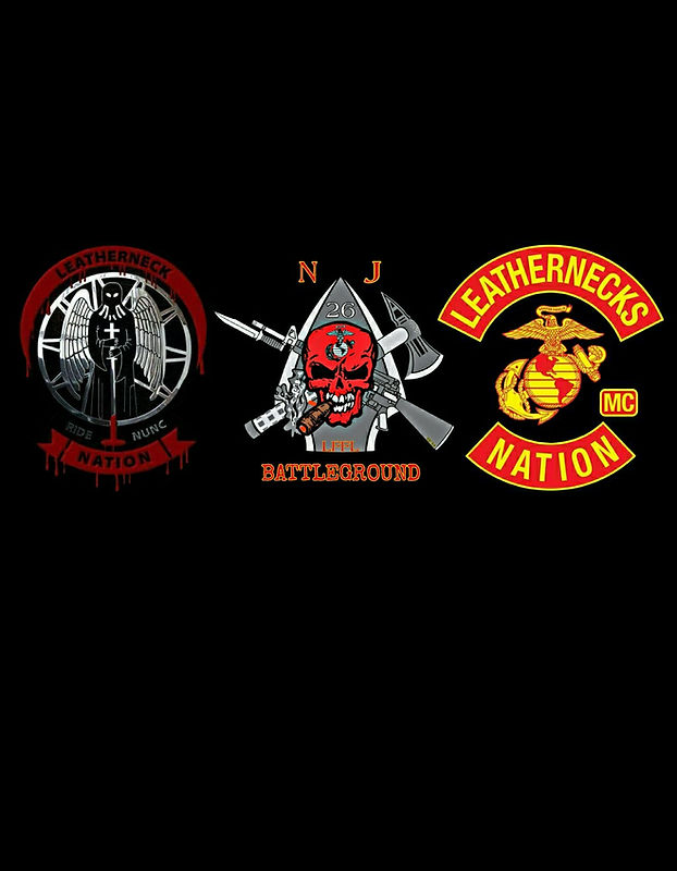 Home | Battleground Chapter (NJ) Leathernecks Nation MC