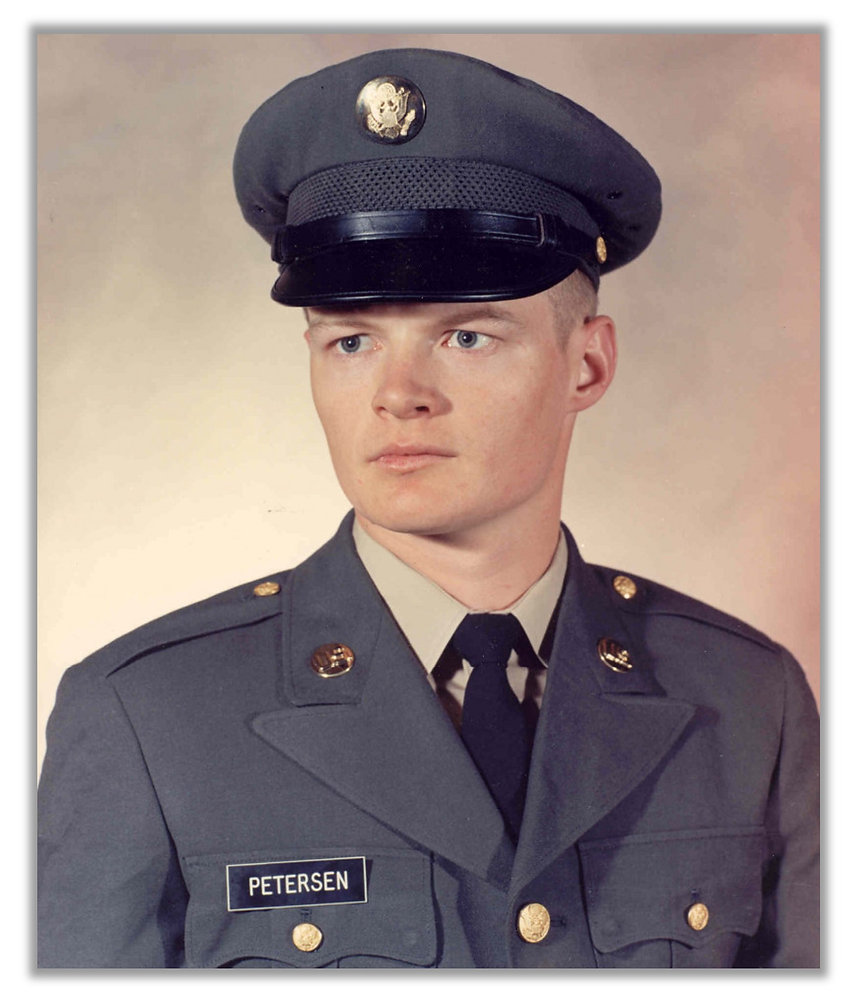 This Day in History: Danny Petersen's sacrifice in Vietnam