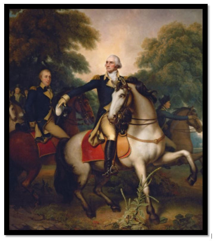 This Day in History: George Washington’s Siege of Yorktown