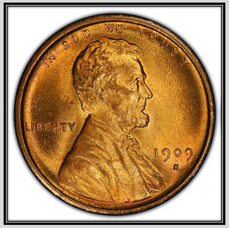 This Day in History: “In God We Trust” restored to U.S. coins