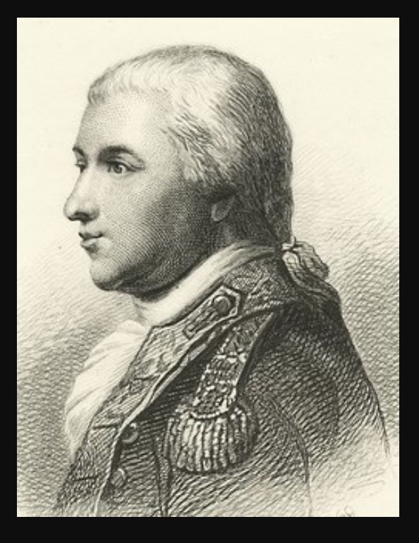 This Day in History: Peter Salem, former slave & Revolutionary War veteran