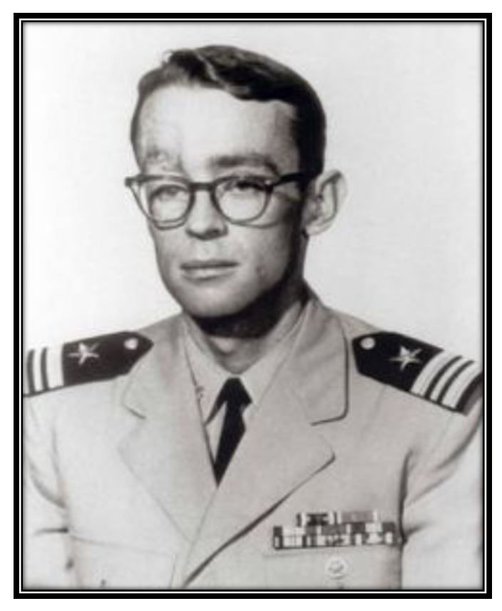 This Day in History: Thomas Kelley's bravery in Vietnam