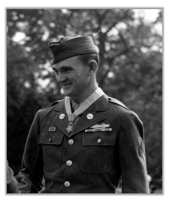 This Day in History: Gene Atkins's heroism at Luzon