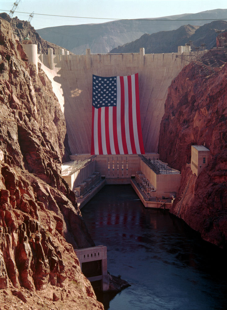 This Day in History: The Hoover Dam