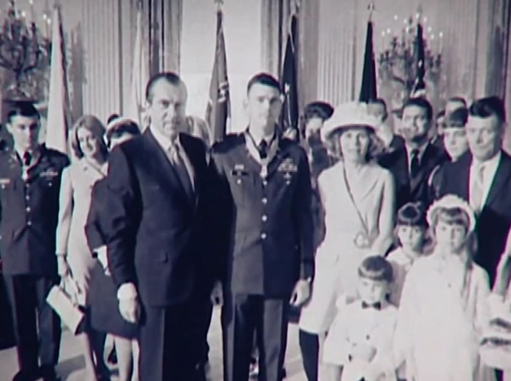 This Day in History: Ronald Eric Ray’s action against the Viet Cong