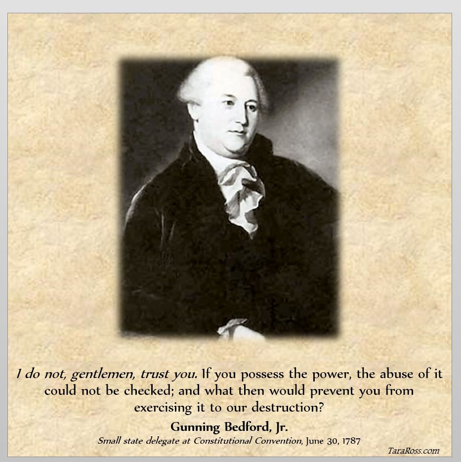 This Day in History: Delaware, The First State