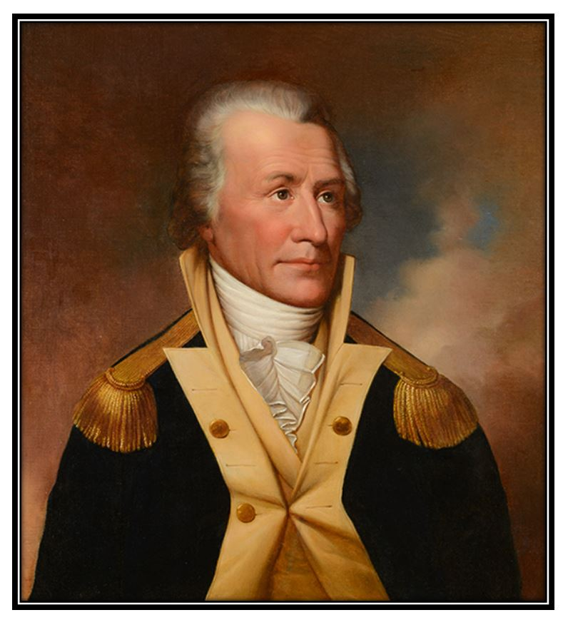 This Day in History: Peter Salem, former slave & Revolutionary War veteran