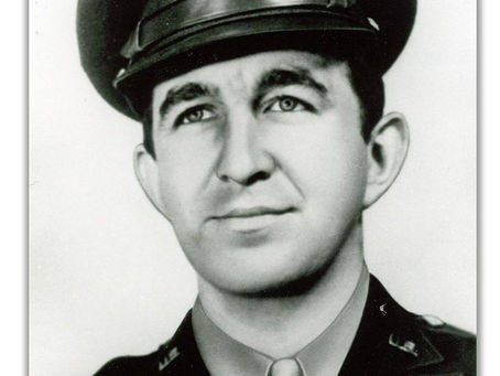 Medal of Honor