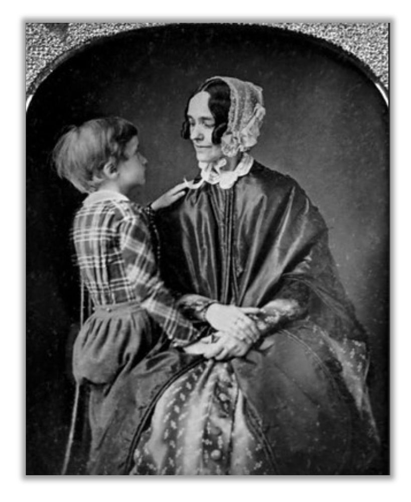 This Day in History: First Lady Jane Pierce's heartbreak