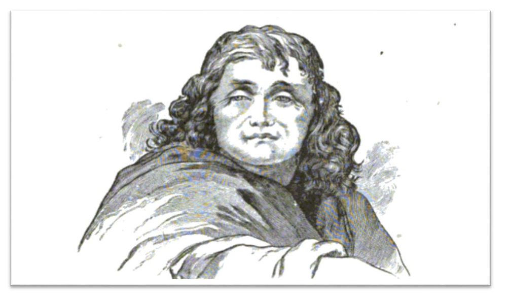 This Day in History: Anne “Mad Anne” Trotter Bailey passes away