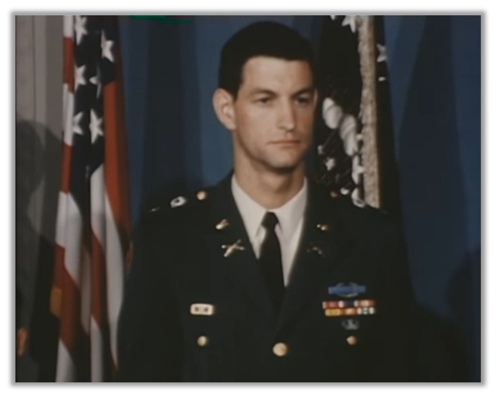 This Day in History: Robert Foley's Medal of Honor