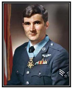 This Day in History: John Levitow & his Medal of Honor