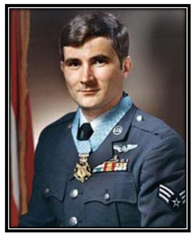 This Day in History: John Levitow & his Medal of Honor