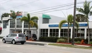 ABOUT US | Affiliated Healthcar